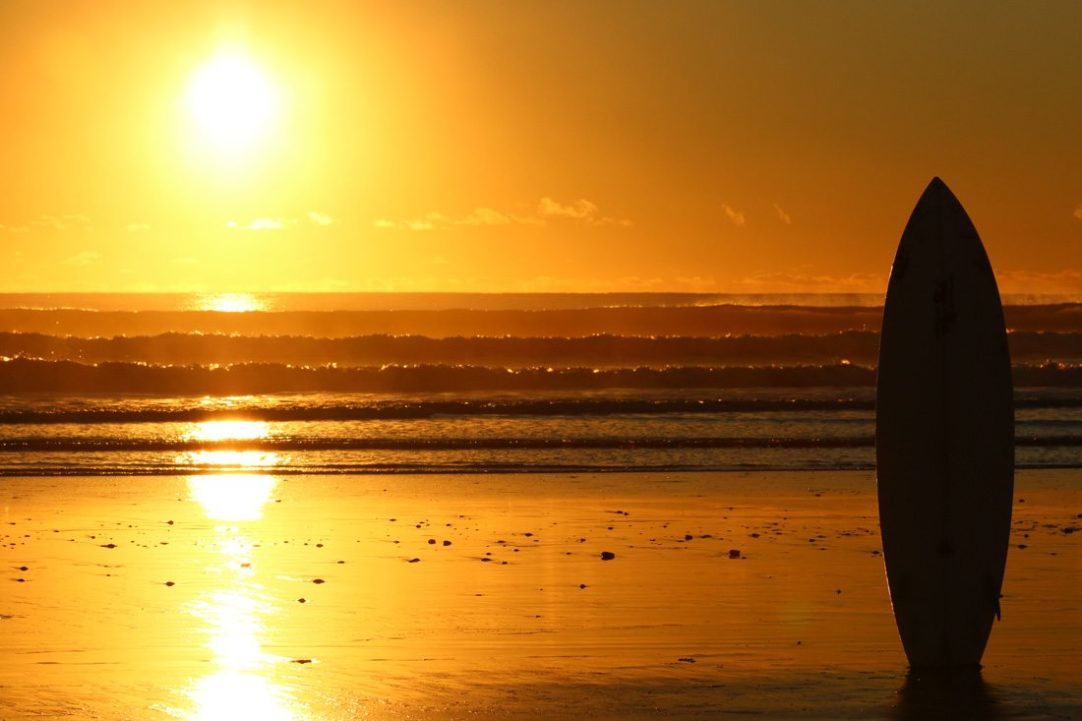 Learning Tactical Calm can Improve Your Surfing - Surfd