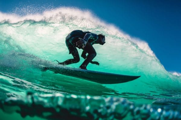 Surfd - for the love of surfing