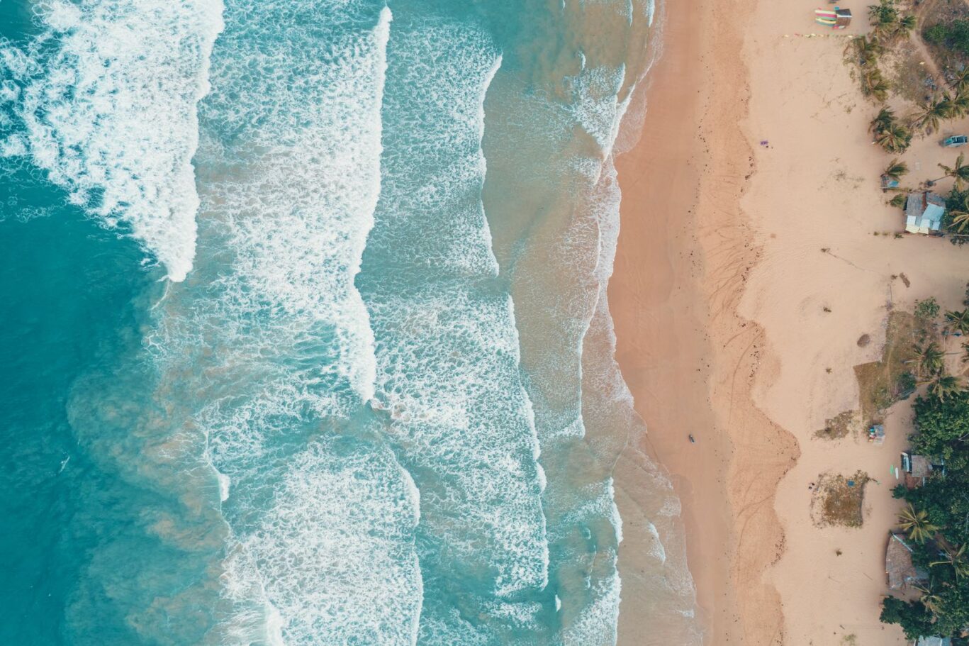 A semi-definitive guide to different types of surf | Surf