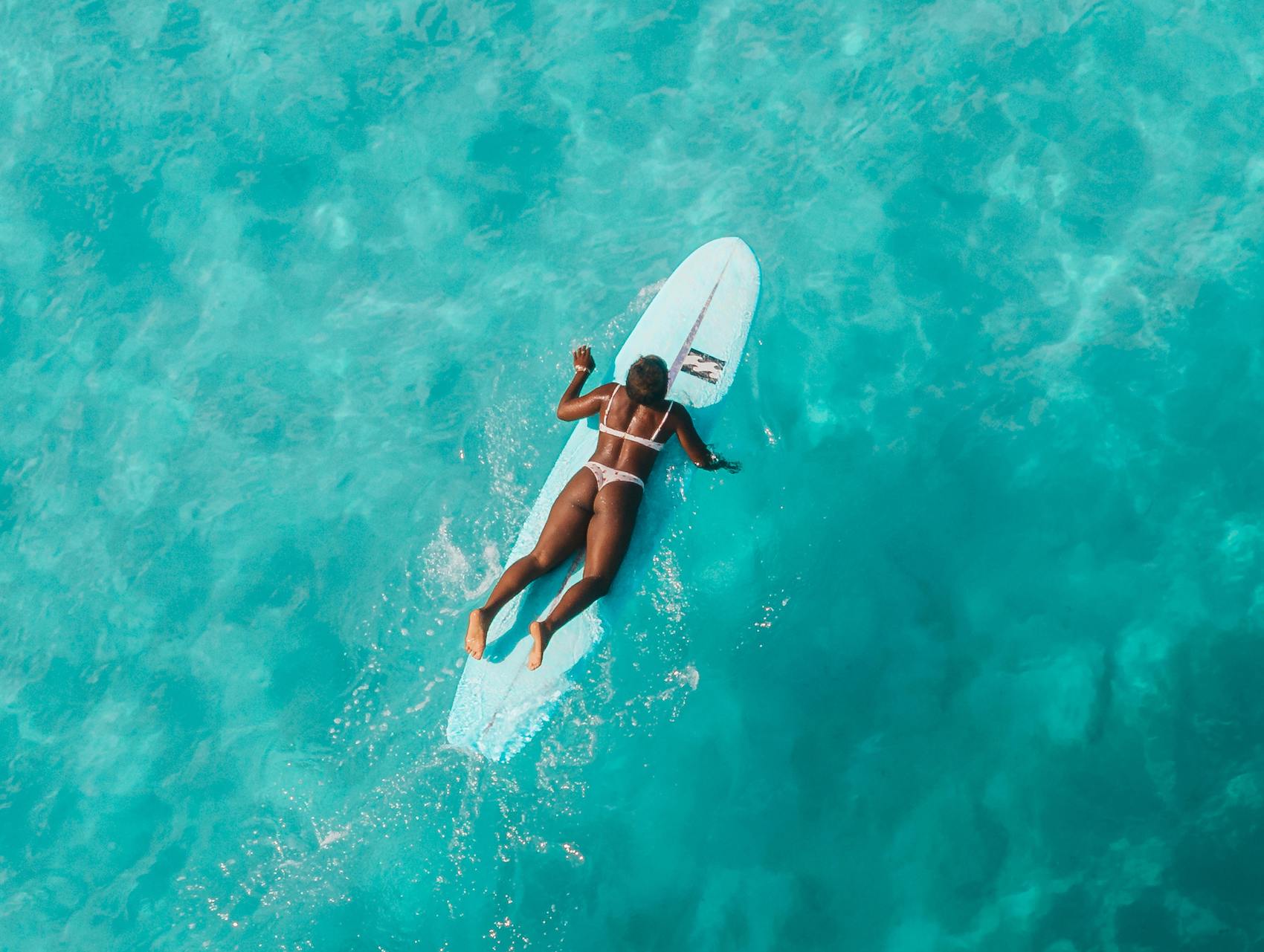 The Best Surf Gear and Accessories for Women in 2024 - Surfd